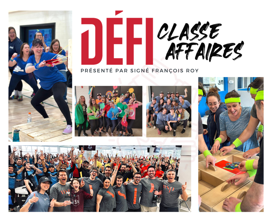 Collège Saint-Bernard